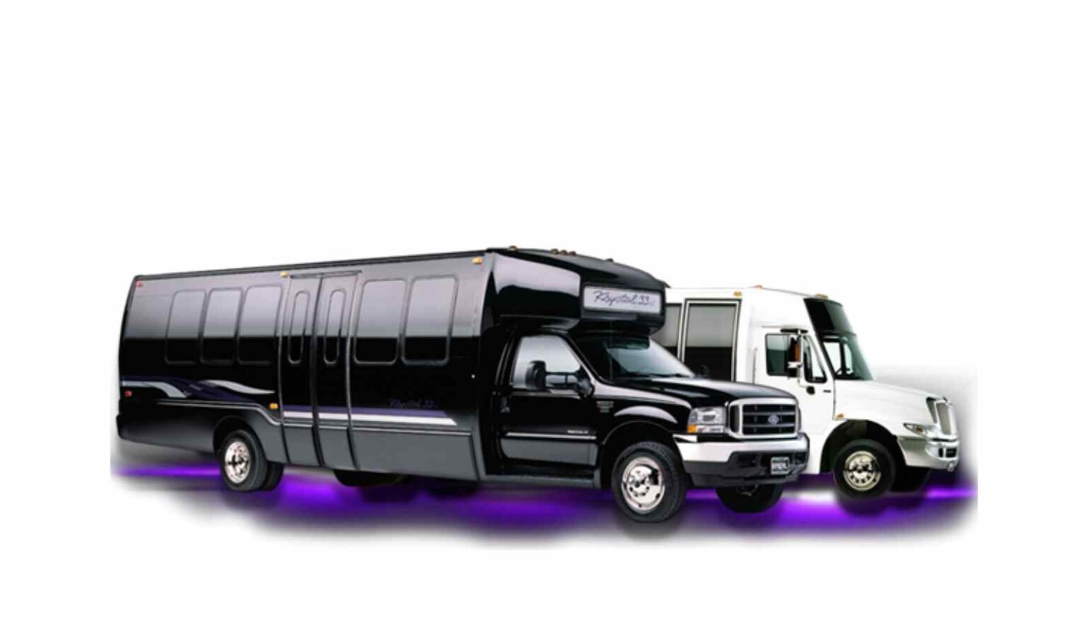 Party Bus Rental Dallas Texas | Affordable Party Buses Prices